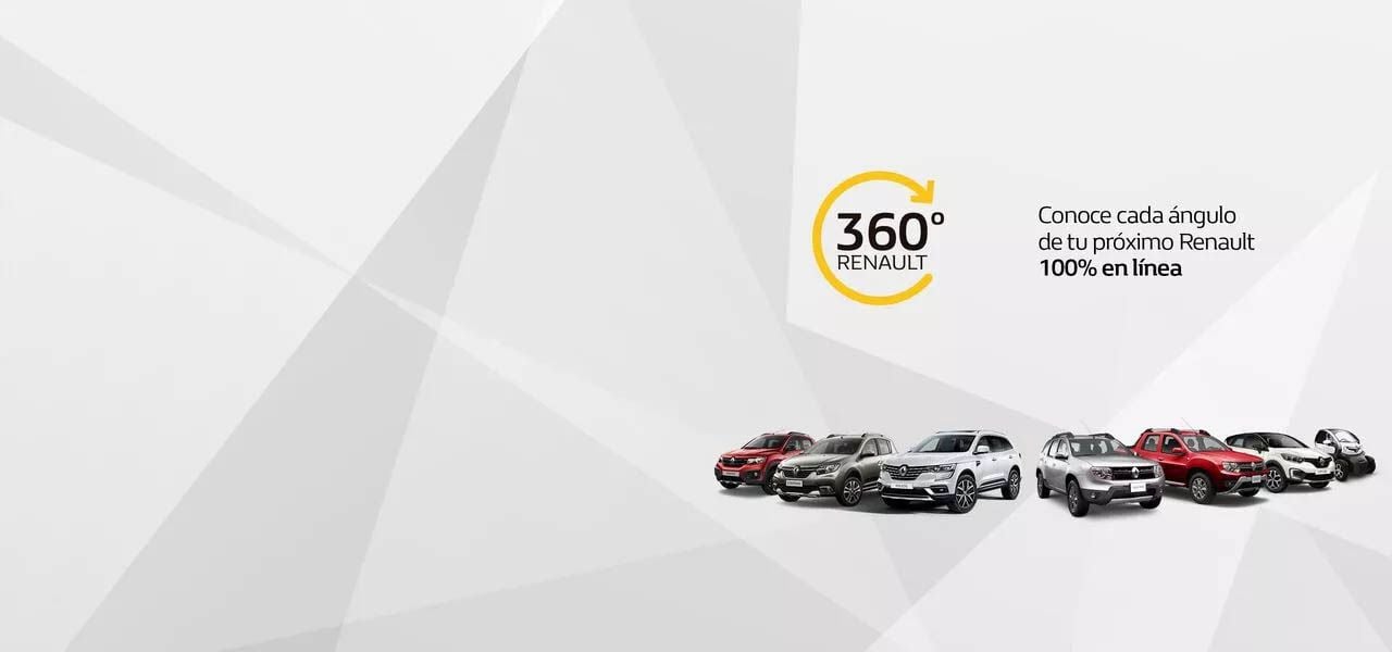 El auto ideal para ti en Renault Coacalco: Diseño, tecnología ...